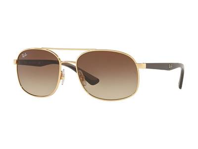Ray-Ban RB3593 001/13 | Kontaktlinsen-billig.at