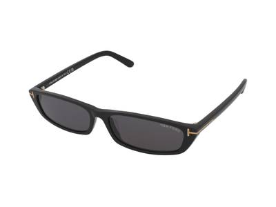 Sonnenbrille Tom Ford Alejandro FT1058 01A | Kontaktlinsen-billig.at
